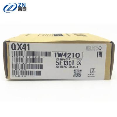 China QX41 Mitsubishi 32 de Gemeenschappelijke Schakelaar van Cardpositive van de Puntinput Te koop