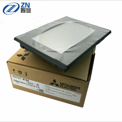 China Unidade nova da conexão da gota de GS2110-WTBD-N Mitsubishi HMI multi à venda
