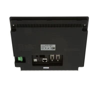 China Vertoning 7 van NB7W-TW00B HMI“ de Pixel24vdc NB Reeks van de Touch screenkleur 800x480 Te koop