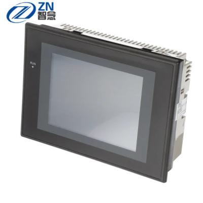 China Het Programmeerbare Eindnb3q-tw01b Touche screen van NB3Q-TW01B OMRON Te koop