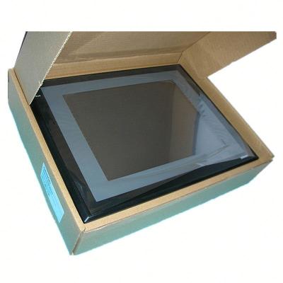 China Ns8-TV 00 B.V. 2 HMI Programmeerbare Eind 8,4“ 640 x 480 IP65 Zwarte Vattingskleur Te koop