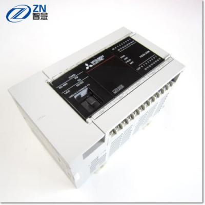 China FX5U-64MR/ES de Transistoroutput van Mitsubishi Electric cpu 16 Te koop