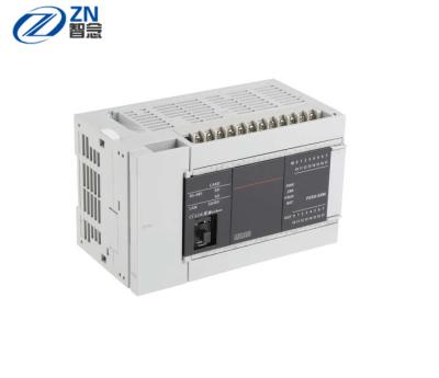China FX5U-64MR/ES de Transistoroutput van Mitsubishi Electric cpu 16 Te koop