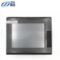 China GT2505-VTBD Black Human Machine Interface Type Touch Panel Power Supply for sale