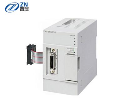 China Módulo simples do movimento da série de FX5-80SSC-S Melsec IQ-F à venda