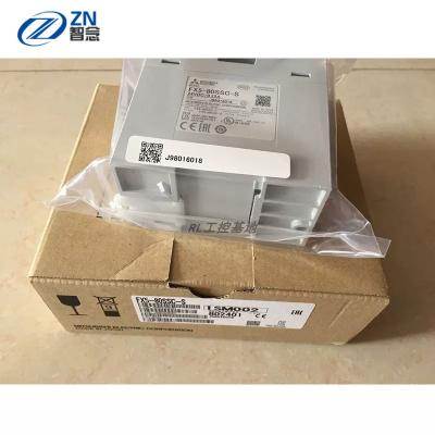 Cina Modulo semplice di moto di serie di FX5-80SSC-S Melsec IQ-F in vendita
