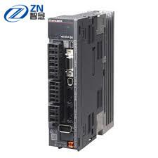Cina MR-J4-70B Mitsubishi Brand MR-J4 Series Servo Amplifier in vendita
