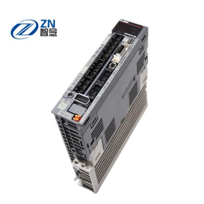 Cina MR-J4-40B Mitsubishi Servo Amplifier SSCNET III / H Compatible 0.4KW in vendita