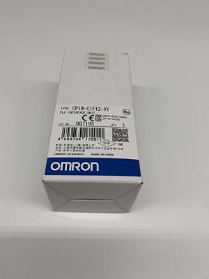 Cina Estensione del modulo di CP1W-CIF12-V1 OMRON in vendita