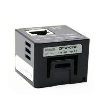 China CP1W-CIF41 Omron Ethernet Communications Interface for sale