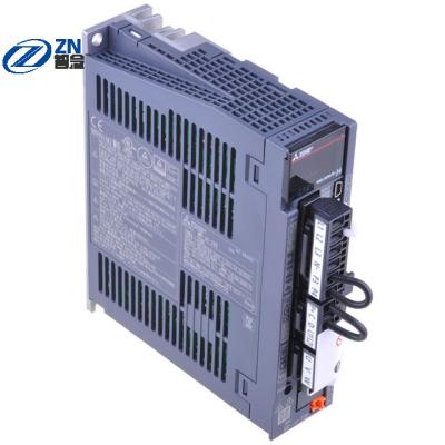 Cina MR-J4-20B Mitsubishi Brand Servo Drive New And Original in vendita