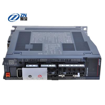 中国 MR-J4-60B Servo Amplifier Three Phase Or Single Phase AC200V To 240V 販売のため