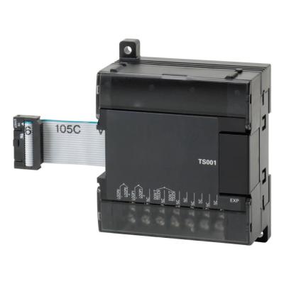 China CP1W-TS002 Omron PLC Expansion Module For Sale Online for sale
