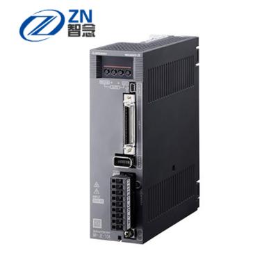 Cina MR-JE-100A Mitsubishi Electric MR-JE-_A Servo Amplifier in vendita