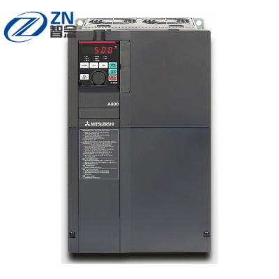 Cina FR-A840-00052-2-60 New and Original Mitsubishi Inverter 1.5KW in vendita