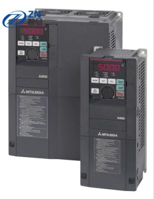 Cina FR-A840-00126-2-60 Mitsubishi FR-A800 Inverter Fast Delivery in vendita