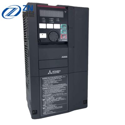 Cina FR-A840-00023-2-60 Mitsubishi FR-F840 Series Inverter in vendita