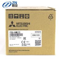 China FX5U-64MR/ES Programmable Logic Controller Plc Module With Integrated I/Os for sale