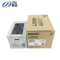 China FX5U-32MT/ES CPU Module Process Controller Mitsubishi PLC In Stock for sale