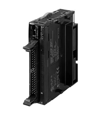 中国 CJ2M-MD212 CJシリーズCJ2Mプログラム可能な論理のコントローラの脈拍入力/出力モジュール 販売のため