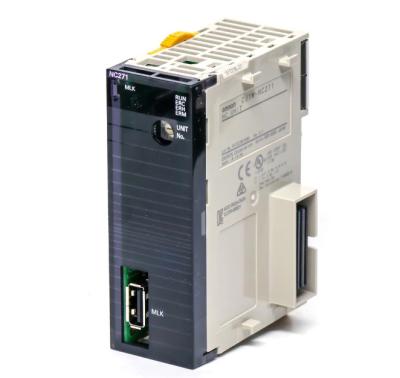 Cina SpA di programmazione dell'attrezzatura dello SpA di Omron di automazione di CJ1W-EIP21 410mA in vendita