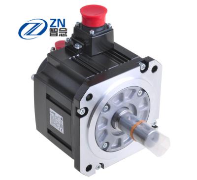 Cina HG-SR102K Mitsubishi Electric Servo Motor Available In Stock in vendita