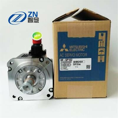 Cina HF-SP102 Mitsubishi Brand Servo Motor 1kw in vendita
