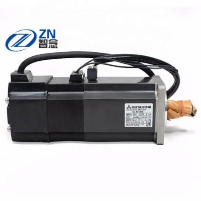 Cina HC-KFS43B Mitsubishi Electric Servo Motor With Brake in vendita
