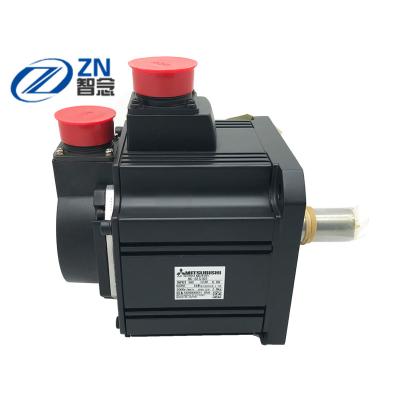 Cina HC-SFS102 Mitsubishi Original AC Servo Motor 100V/200V Industrial in vendita