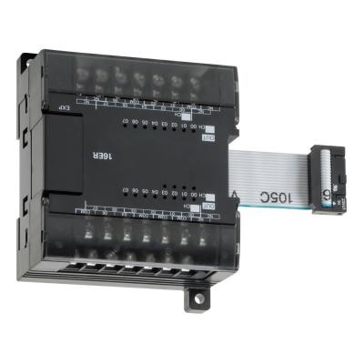 中国 CP1W-16ER OMRONモジュールの拡張16のリレー出力 販売のため