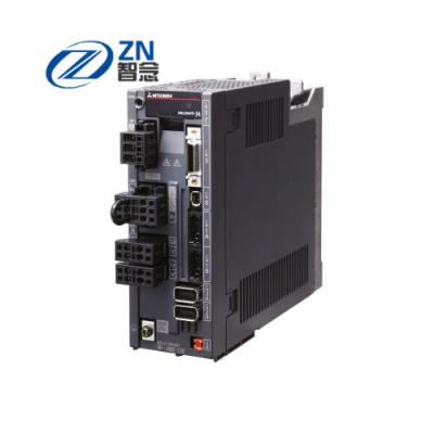 Cina MR-J4-350A Mitsubishi Brand Servo Amplifier Fast Delivery in vendita