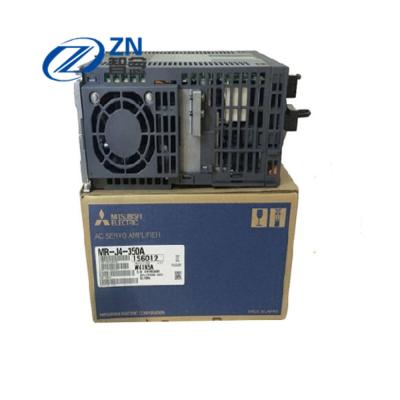 Cina MR-J4-350A Mitsubishi Brand Servo Amplifier Fast Delivery in vendita