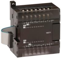 China CP1W-16ET1 Omron Programmable Logic Controllers for sale