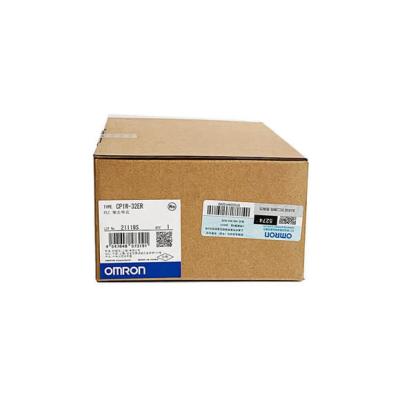 中国 CP1W-32ER Omron PLC CPシリーズ出力単位モジュール 販売のため