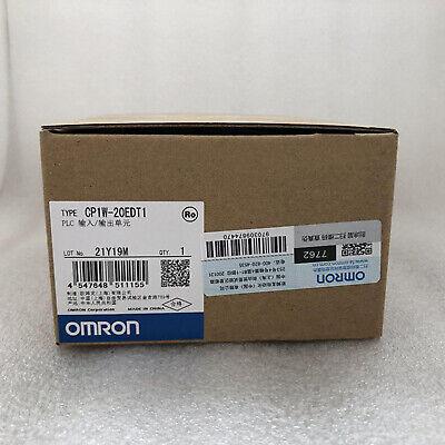 Cina Automazione industriale di Omron del transistor dell'unità di espansione di CP1W-20EDT1 Digital 8 in vendita