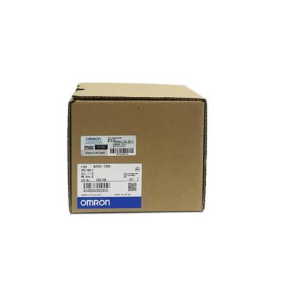 Cina Asse del regolatore 4 della macchina di NJ501-1400 OMRON NJ301 in vendita