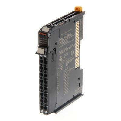 China NX-ID5342 Omron gab programmierbares Digital DC des Logik-Prüfer PLC-Expansions-Modul-8 Reihe NPN 24 VDC NX ein zu verkaufen