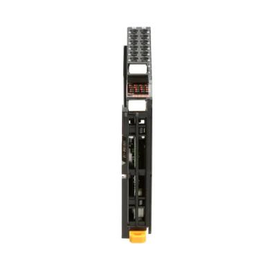 China NX-ID5342 Omron gab programmierbares Digital DC des Logik-Prüfer PLC-Expansions-Modul-8 Reihe NPN 24 VDC NX ein zu verkaufen