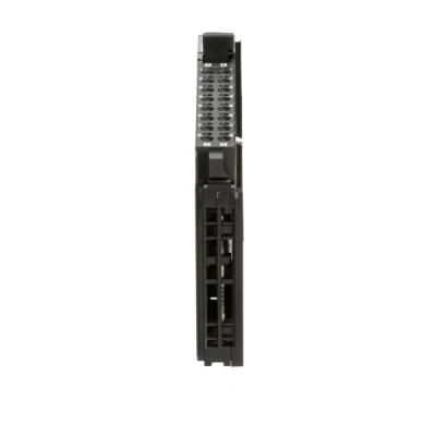 China NX-ID5342 Omron gab programmierbares Digital DC des Logik-Prüfer PLC-Expansions-Modul-8 Reihe NPN 24 VDC NX ein zu verkaufen
