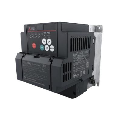 Κίνα FR-cs82s-025-60 συμπαγής έξυπνος αναστροφέας VFDs 0.4kW αναστροφέων συχνότητας της Mitsubishi προς πώληση