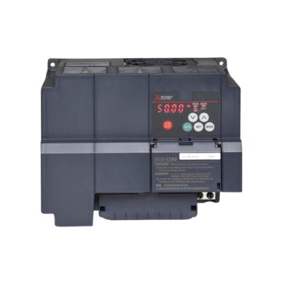 Cina Invertitore trifase di rendimento elevato 7.5KW di SERIE di FR-CS84-160-60 FR-CS80 piccolo in vendita