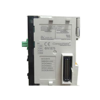 Cina CJ1W-OD212 PLC Omron ad alta velocità CJ1W Modulo contatore Moduli I/O speciali in vendita