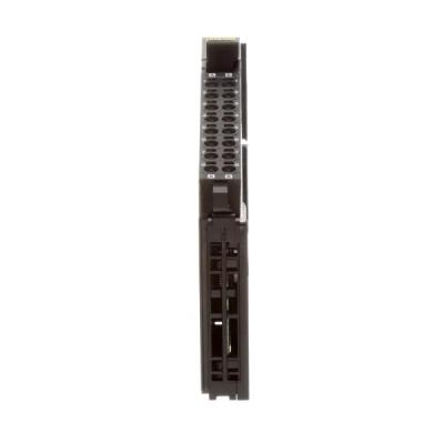 China NX-OD4256 Omron Automation PLC Expansion Module 8 Transistor Output 12 To 24 VDC NX Series for sale