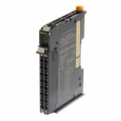 China NX-OD4121 Original PLC Digital Output Unit For PLC Controller Module Industrial Controls for sale