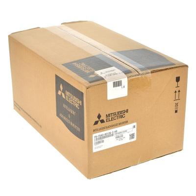 China Fr-f840-00310-2-60 Reeks 3 Faseomschakelaar IP20 van Mitsubishi 15kW F800 Te koop