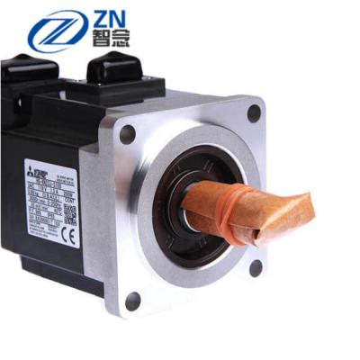 Cina HG-KN23J-S100 Mitsubishi MELSERVO-JE HG-KN SERIES Servomotor 200W in vendita