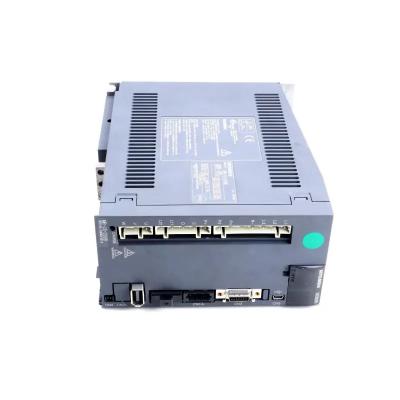 China MR-J3-200B Mitsubishi Servo Motor Amplifier Drive 100% Original New for sale