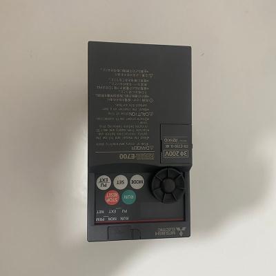 中国 三菱FR-E720-0.4K真新しい元の確実なトランスデューサー 販売のため