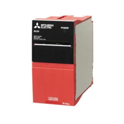 Cina R63P   PLC iQ-R Series; Power Supply Unit, DC input in vendita