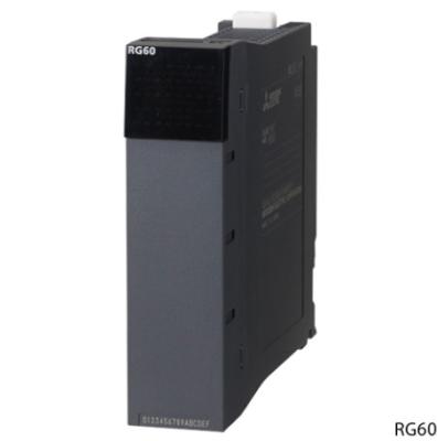 Cina RG60  PLC iQ-R Series; Blank cover module hot sale in vendita